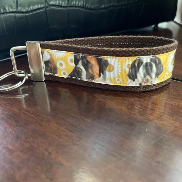 Virginia Tech Hokies Keychain - Etsy