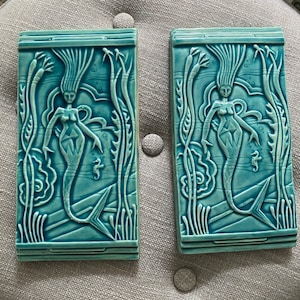 LAKE SIREN 3.25 X 10 - Etsy