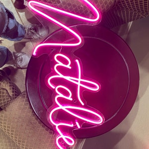 Custom Neon Sign NEON SIGN Kid Room Decorations Home Decor - Etsy