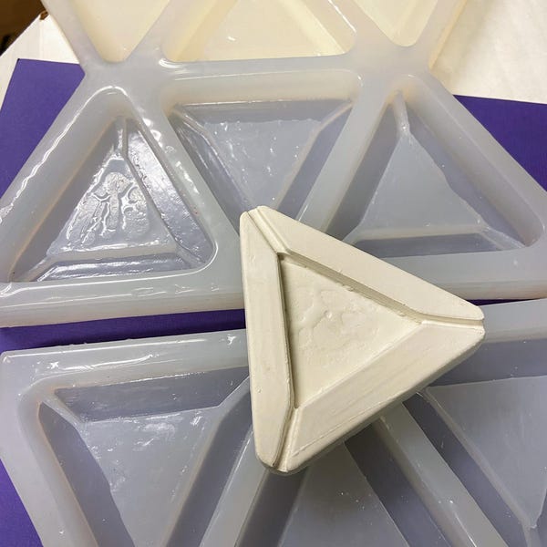 Made to Order Custom Food Safe Silicone Candy Molds - Banana Slugs - Etsy