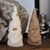 Gonk Christmas Candle: Handcrafted Soy Wax Gnome Candle - Etsy UK