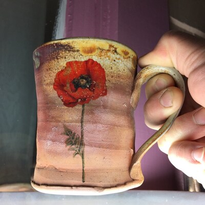 A Random Cup. Perhaps the Best Cup Ever. - Etsy