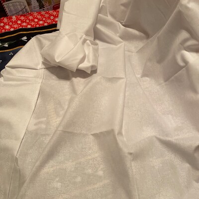 White on White Snowflakes kimberbell Basics, by Kim Christopherson ...