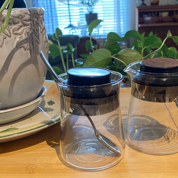 Vintage HORNSEA DANUBE Side Bread Plate Blue White Danish Scandi Style ...