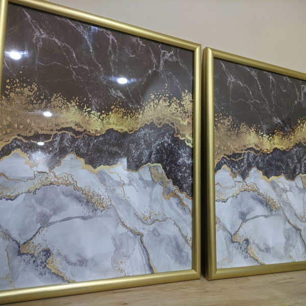 Mario World Gogh Art, Van Gogh Artwork,mario World Canvas,mario ...