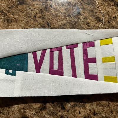 DRAGON Block PDF Pattern - Etsy