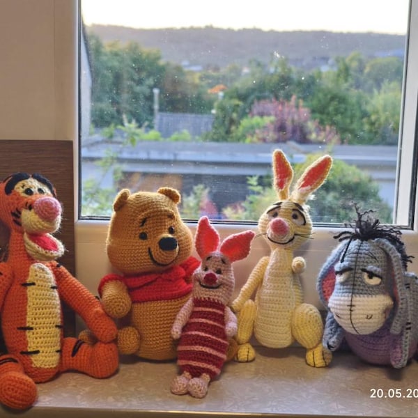 Crochet Pattern | Bro Super Plumber | PDF | Easy Amigurumi Baby Toy ...