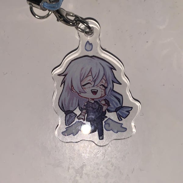 JJK Enamel Pins - Etsy