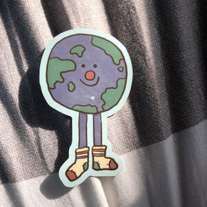 Anti Littering Sticker - Etsy