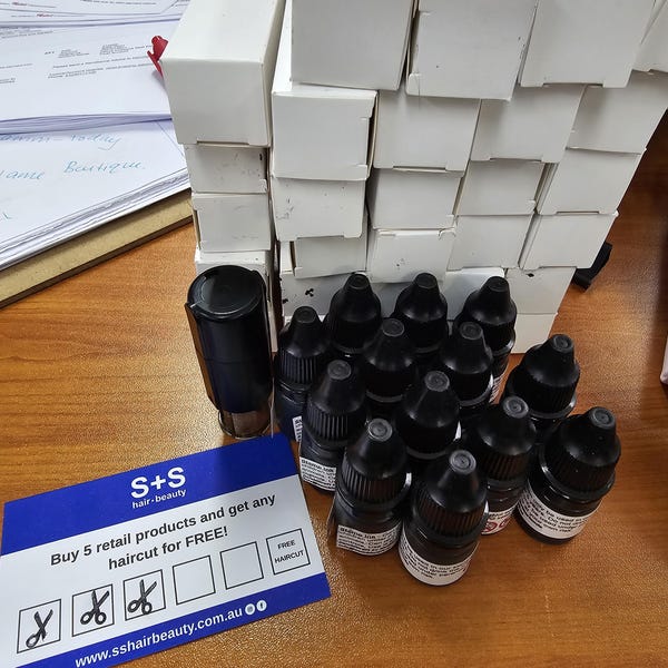 Custom Embossed Plastic Tokens With Your Design - Add Your Logo, Name ...