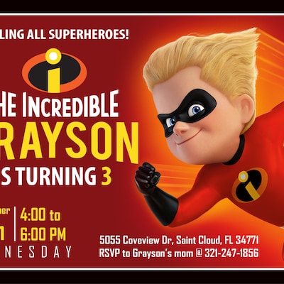 Toothless Invitation, How to Train Your Dragon Birthday Invitation ...