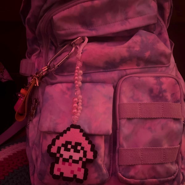 Splatoon Mystery Blind Bags - Etsy