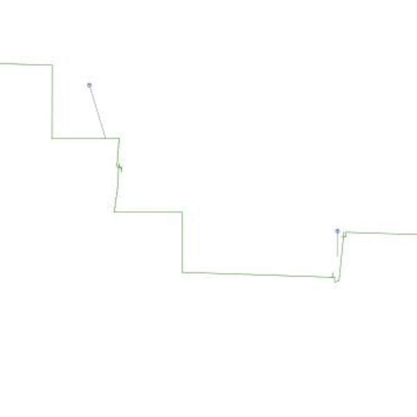 Mini Star Machine Embroidery Design, 15 Sizes, Mini Satin Stitch Star ...