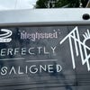 Bleghssed Blegh Metalcore Vinyl Decal Bumper Sticker for Cars, Trucks ...