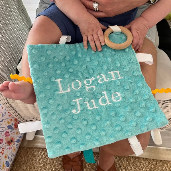 Our Lady of Knock Pacifier Clip, Binky Clip, Paci Clip, Soothie Clip ...