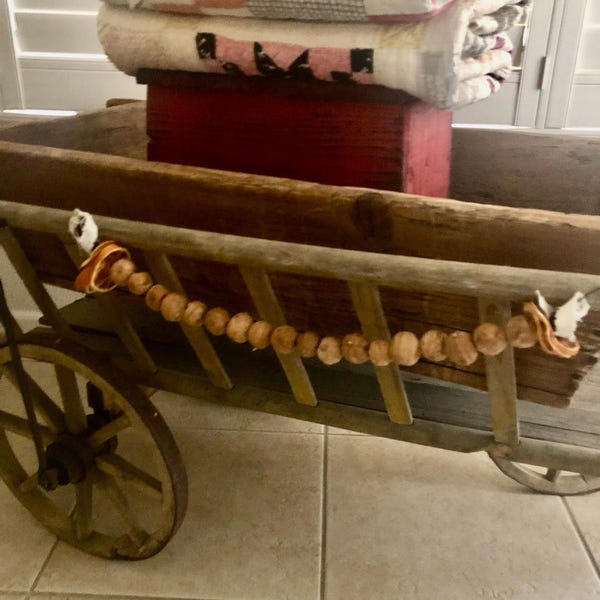 Primitive Dried Corn Husks Dirty Bags ~primitive Fall~ Primitive Corn ...