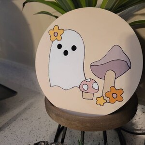 GOLDEN HOUR Paint by Number Kit Modern Paint by - Etsy