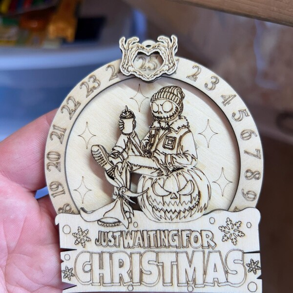 Horror Standing Decor Laser Cut File Svg ,horror Characters Svg, Movie ...