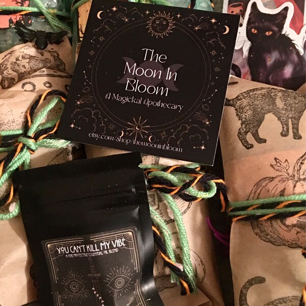 WINTER SOLSTICE OIL A Pure Essential Oil Blend Crisp, Refreshing Winter ...