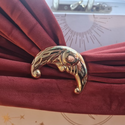 Classical Medieval Brass Handle Beautiful Handle Drawer Handle ...