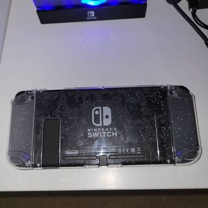 Nintendo Switch Limited/special Edition Rear Backplates ONLY - Etsy