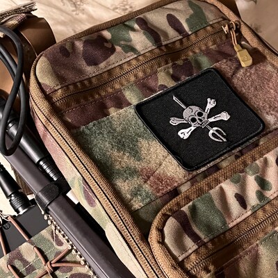 Goon Squad Patch - Etsy