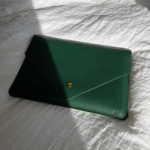 Leather Dell Xps 13 Case Dell Xps 15 Case Dell Xps 13 | Etsy