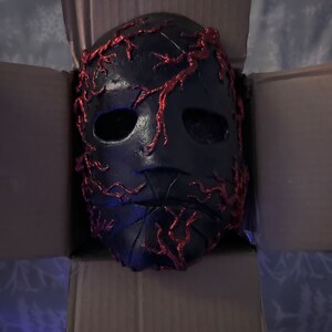 Sweet Tooth Mask TV Series Version - Etsy