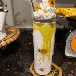 Custom Whipped Cream Topping Tumbler Lid Toppers Accessories - Etsy