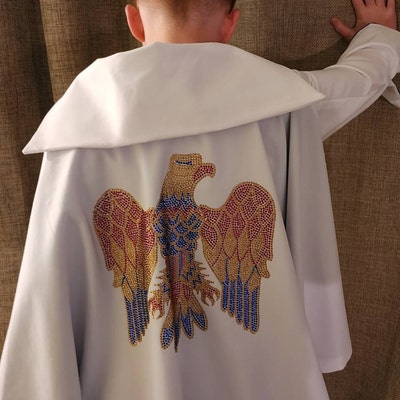 Elvis Eagle Rhinestone Iron on Transfer Design, Bling Elvis Eagle Hot ...