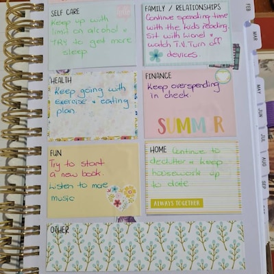 Mixed Digital Merit and Reward Pack 1 - Etsy