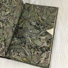 30 Different Sheets of Hand Marbled Paper 13.5x49cm 5.3x19.3in for ...