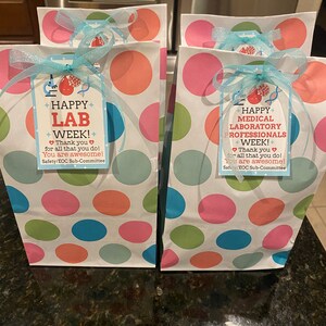Lab Week Banner Printable / Printable Happy Lab Week 2022 - Etsy