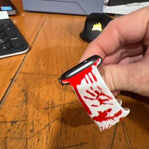 Fall Watch Band for Apple Fall Sunflowers Autumn Silicone - Etsy