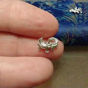 Axolotl set - Etsy