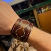 Leather Watch Strap Digital Pattern _ Watch Strap PDF _ Handmade ...
