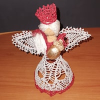 Lace Masquerade Mask Crochet Pattern EN/DE: PDF Mask Crochet, Carnival ...