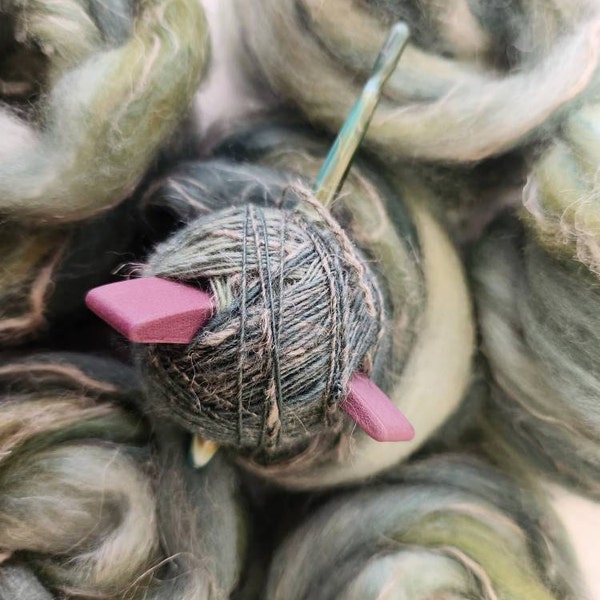 Micro Turkish Spindle 3D Printed - Etsy