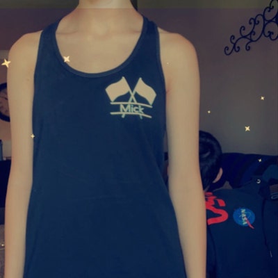 Color Guard Flags Svg Color Guard Cut File Svg Dxf Eps Png Split Flag ...