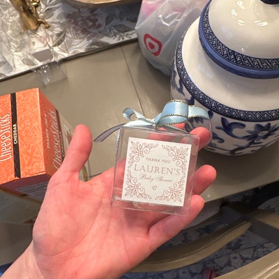 Double Sided Two Tone Packaging Fabric Korean Fabric Asian Wrapping ...