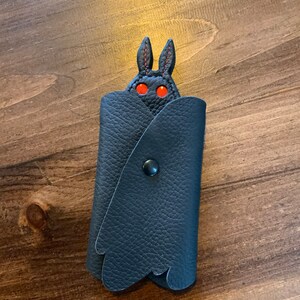 Cryptid Character Sheet Dnd: Mothman Fresno Nightcrawlers - Etsy