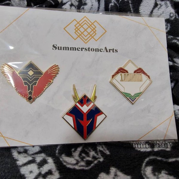 Ethel Cain Hand Tattoo Symbol Pin - Etsy