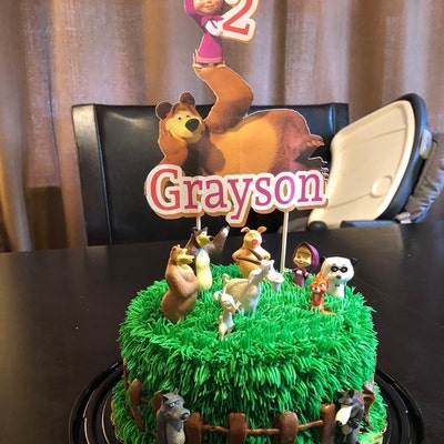 Editable Circus Invitation on Canva the Amazing Digital Circus Theme ...