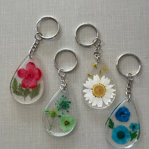 Dried Pressed Flowers and Leaves for Resin Cast Floral - Etsy