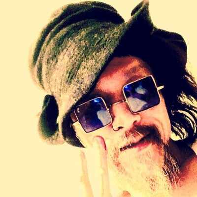 Handmade Turtle Shell Hat Green Felt Nature Inspired Hat - Etsy