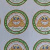4x2 Orange Delivery SEALED Missing Items 5 Star Rating Delivery Shopper ...