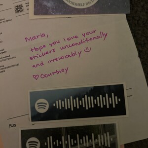 Cardan's Letter the Cruel Prince Sticker Folk of the Air Merch - Etsy