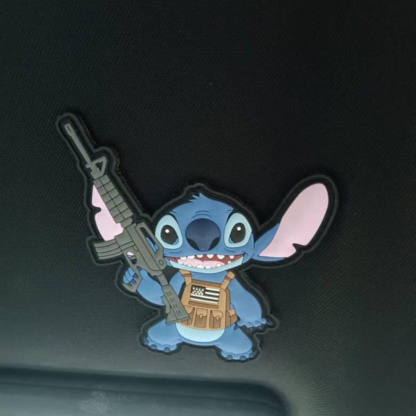 Tactical Mario Embroidered Hook/loop Morale Patch - Etsy