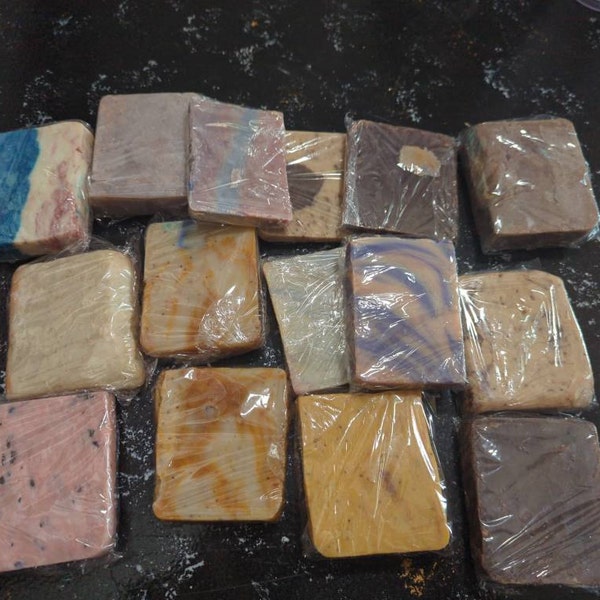 Starter Pack Soap, Soap Starter Pack, Wholesale Soap Bars, Private ...