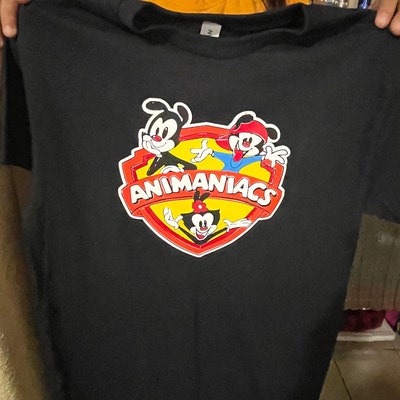 Animaniacs Layered SVG, Instant Download, Svg Png, Cricut, Cameo ...